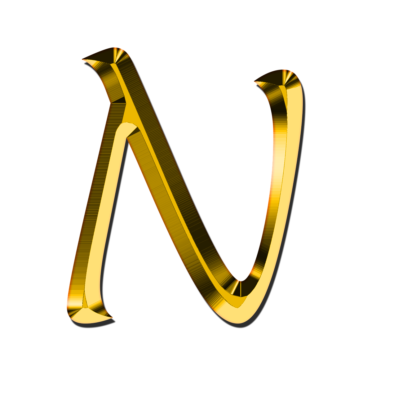 Can You Identify These Letters By Their Shape It s Covarr 
