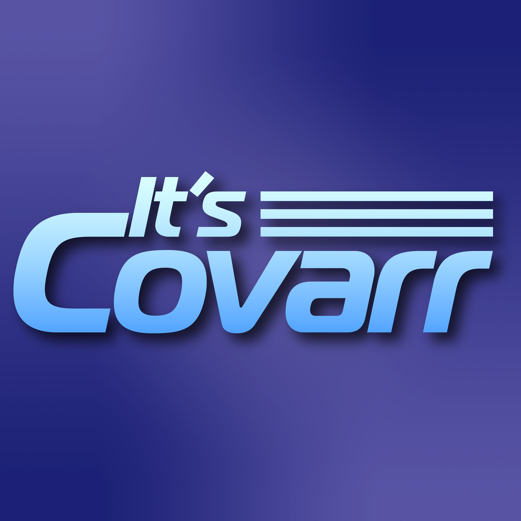 Final Fantasy - It's Covarr!